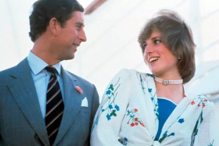 Les 10 principals teories de la conspiració que encara existeixen sobre la mort de la princesa Diana 7081_9