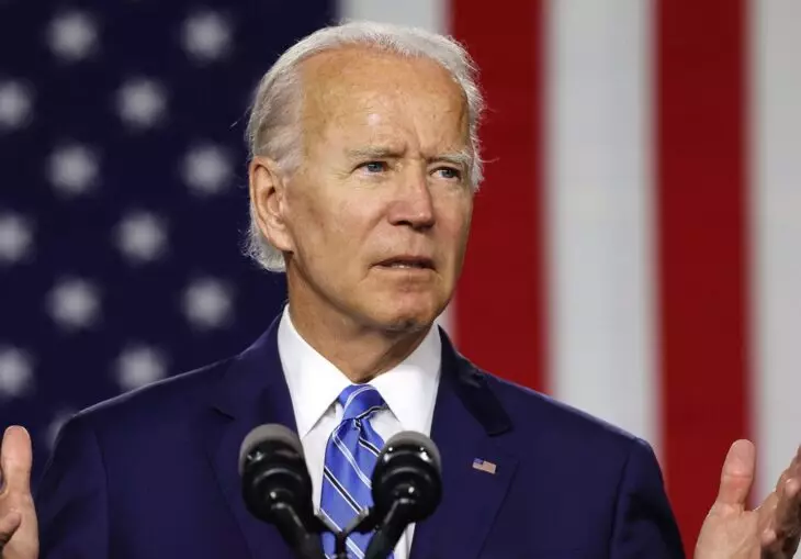 Trump x Biden: probabilidades de apostas com eleições iminentes 70_3