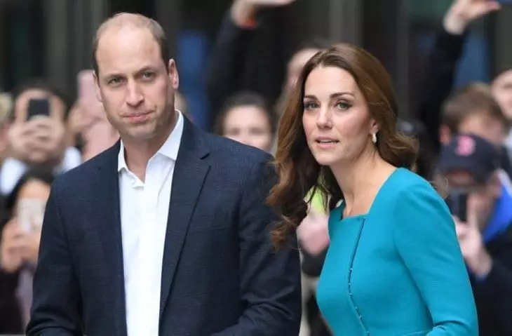 Bakit gusto ni Prince Charles na tapusin ni Prince William ang mga bagay kay Kate Middleton 7124_1