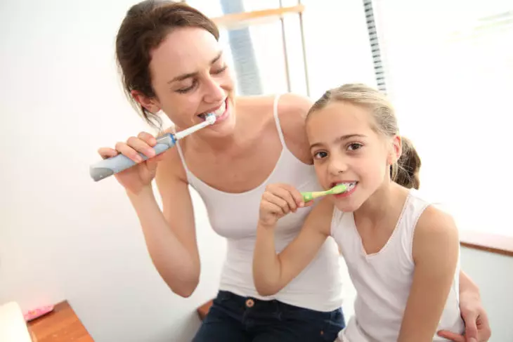 Què fer en cas de trencar les dents? 7134_1