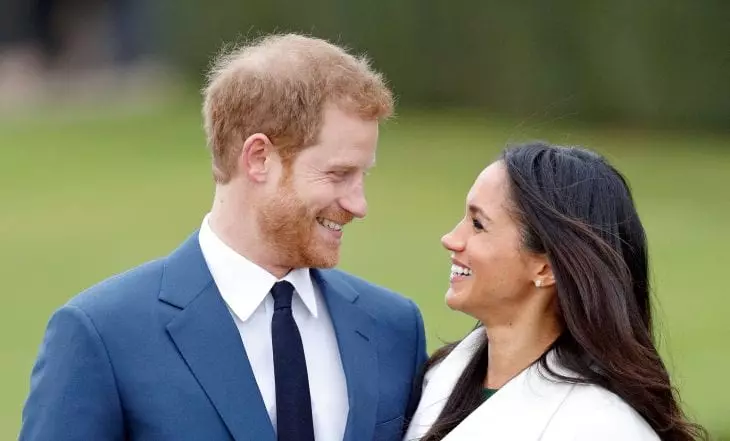 El pare de Meghan Markle admet que estava mentint i no ho lamenta! 7145_2