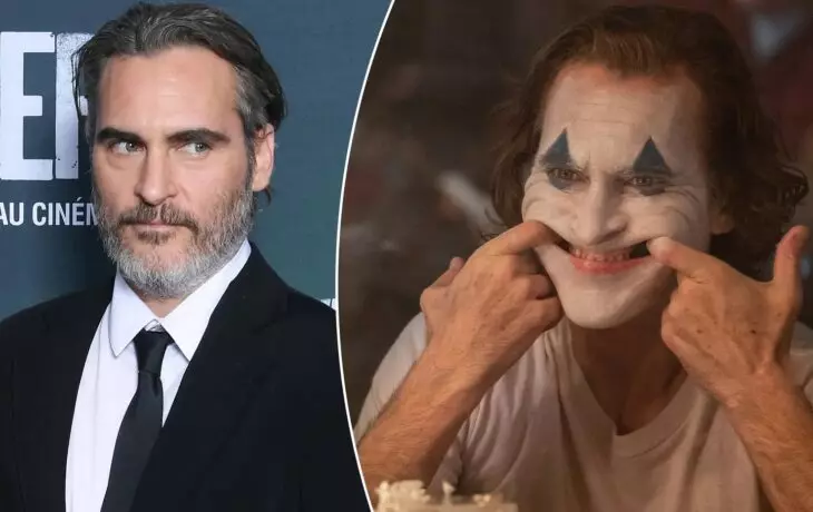 Battle of the Jokers – Jared Leto nuk e duron dot Joaquin Phoenix? 7225_2