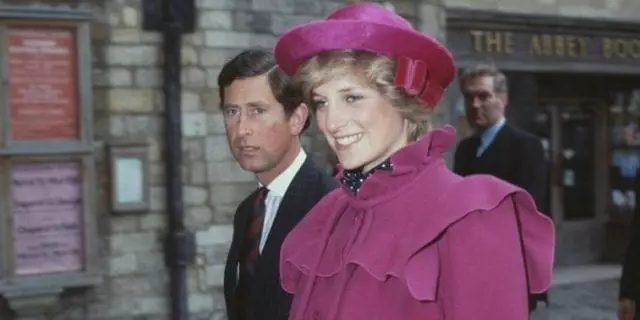 Bertekên Prince Charles li ser mirina Princess Diana 7292_2