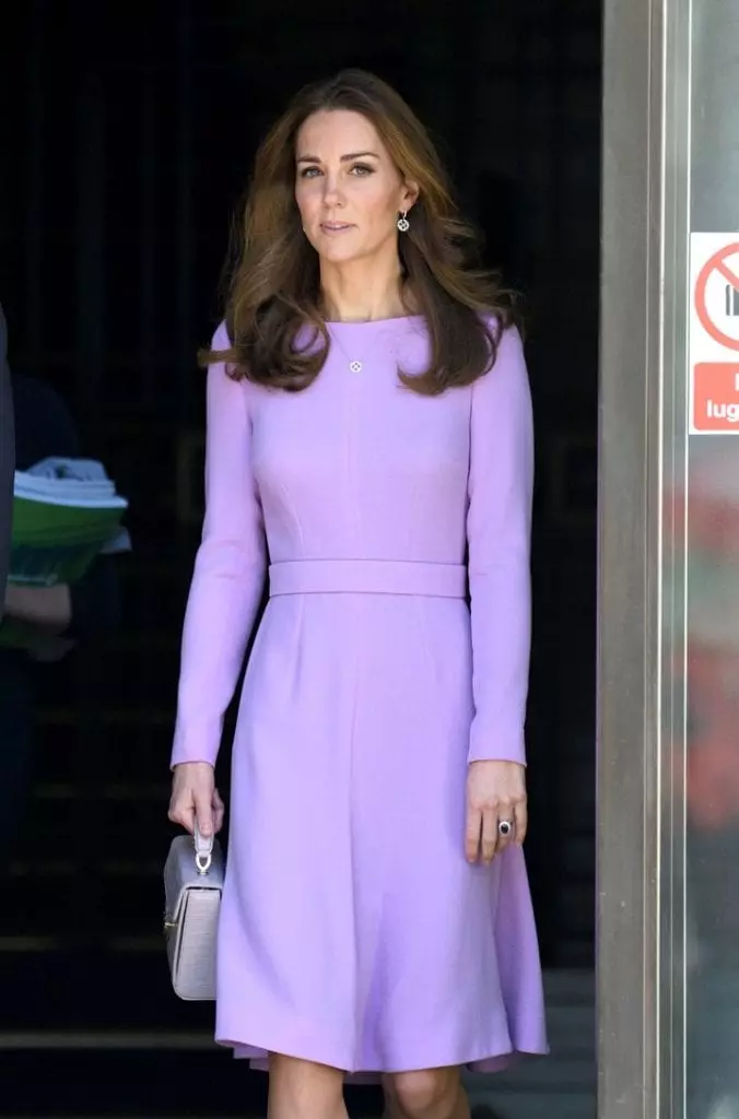 Královská trhlina Meghan Markle a Kate Middleton 7308_2