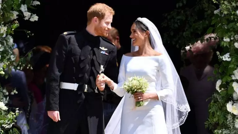 Trợ lý cá nhân của Meghan Markle đã bất ngờ từ chức 7310_3