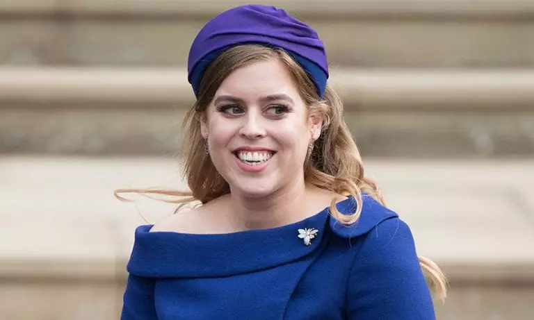 Edoardo Mozzi, Mpenzi Mpya wa Princess Beatrice Amechumbiwa na Mwanamke Mwingine? 7312_2