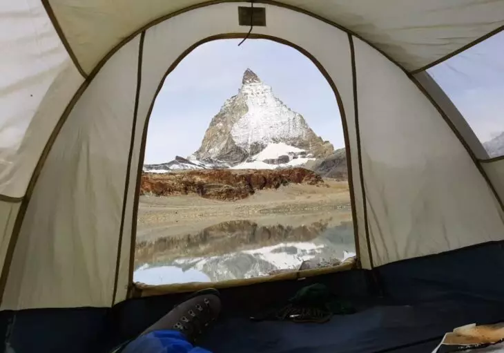 Càmping familiar: avantatges de tenir una tenda de càmping familiar i avantatges que provenen del càmping en família amb nens 7343_3