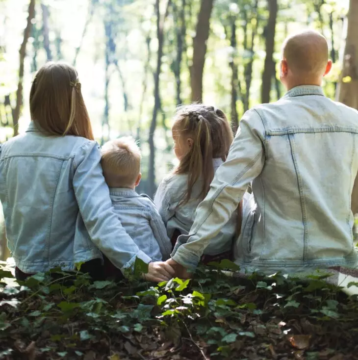 Familiako kanpinak - Familiako kanpin-denda edukitzearen abantailak eta umeekin familian kanpinetik datozen abantailak 7343_4