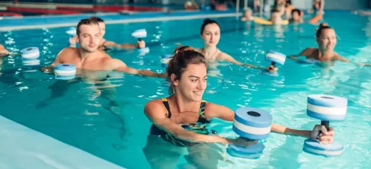 Health Benefits of Hydrotherapy 734_7