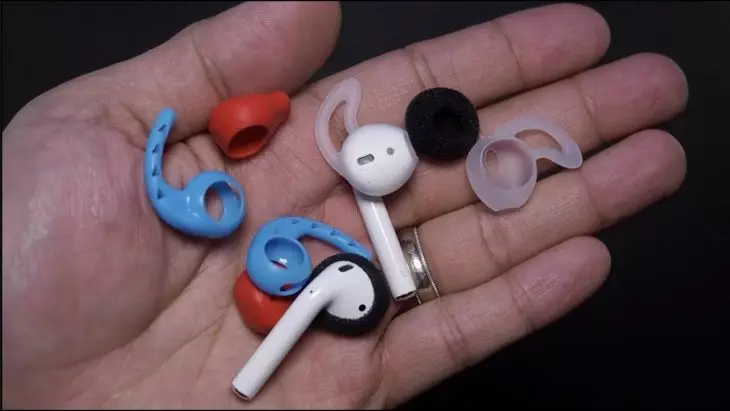 AirPods Proアクセサリー：AirPodsのトップ10ケース 7357_4