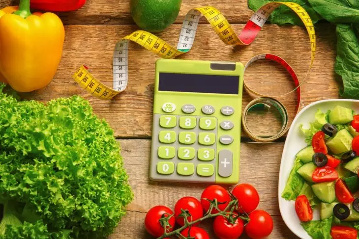 3 روشی که مصرف و مکمل های غذایی می توانند به کاهش وزن کمک کنند 737_7
