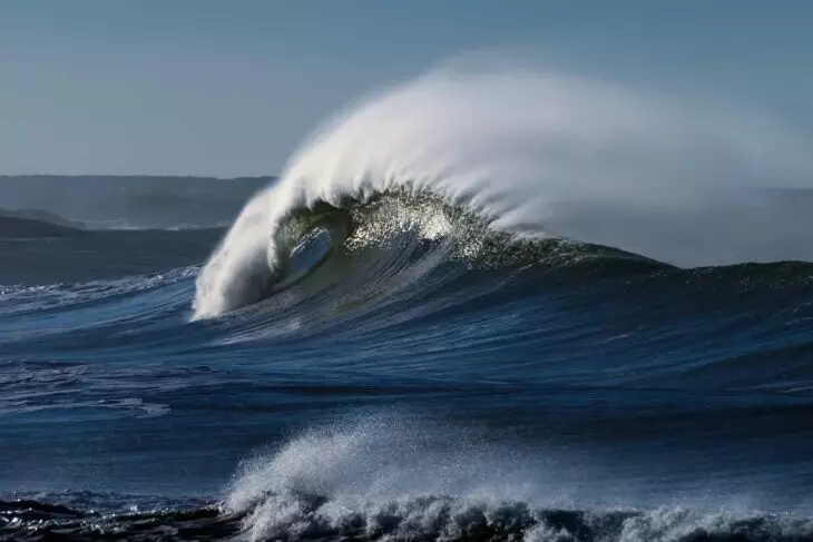 Guida definitiva per conoscere la differenza tra l'oceano e il mare 7403_2