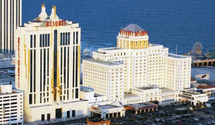 Els 5 millors casinos de Nova Jersey que heu de visitar el 2022 7428_3