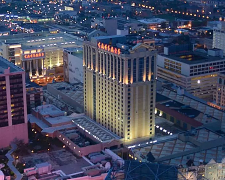 Els 5 millors casinos de Nova Jersey que heu de visitar el 2022 7428_5