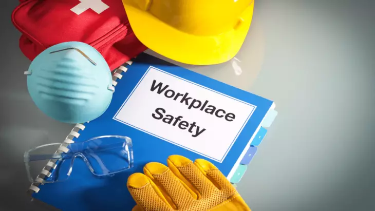 5 hovedfaktorer som påvirker helse og sikkerhet på arbeidsplassen 745_2