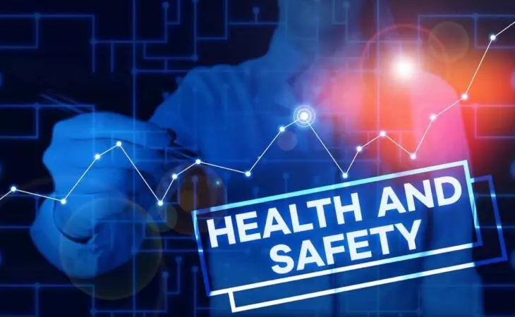 5 hovedfaktorer som påvirker helse og sikkerhet på arbeidsplassen 745_3