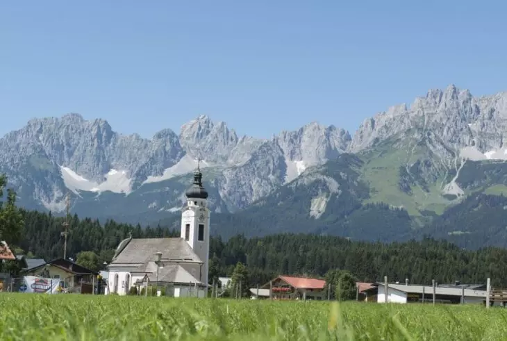 7 nejlepších míst v Evropě pro rozlučku se svobodou 7530_6