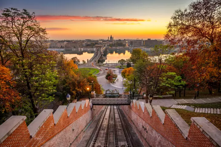 Top 7 Sehenswürdigkeiten in Budapest - Die wesentlichen Aktivitäten 7531_6