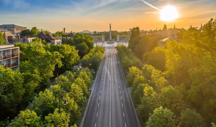 Top 7 stvari koje treba raditi u Budimpešti - osnovne aktivnosti 7531_7