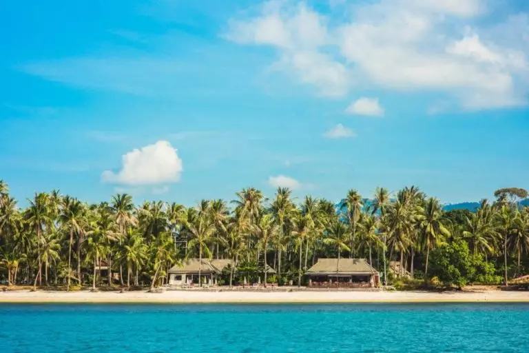 Mükemmel Bir Ada Tatili İçin En İyi 6 Koh Samui Seyahat İpuçları