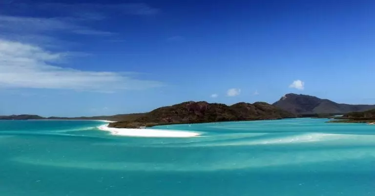 4 ausztrál sziget, amelytől eláll a lélegzete 7545_1