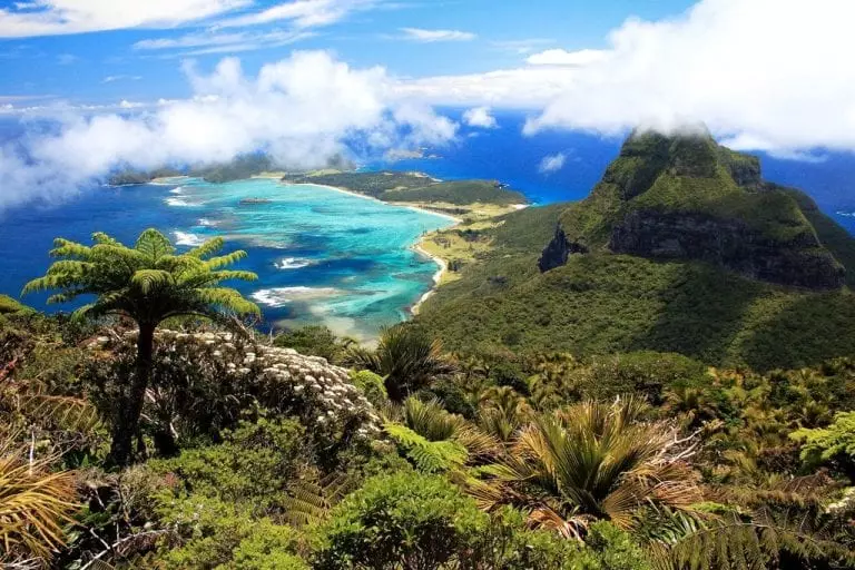 4 insule australiene care vă vor tăia respirația 7545_2