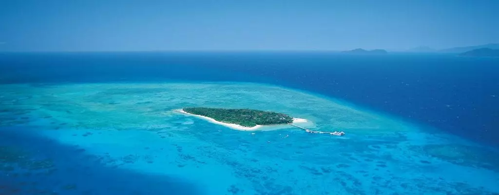 4 австралиски острови кои ќе ви го одземат здивот 7545_7