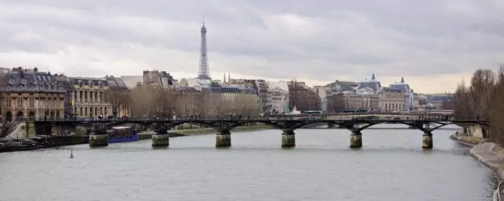بهترین مکان های عکس در پاریس کدامند؟ 7550_10