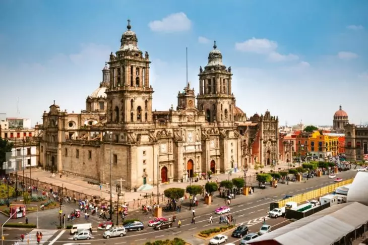 Mėgaukitės savo šeimos nuoma atostogoms Meksikoje Kankano mieste 7553_1