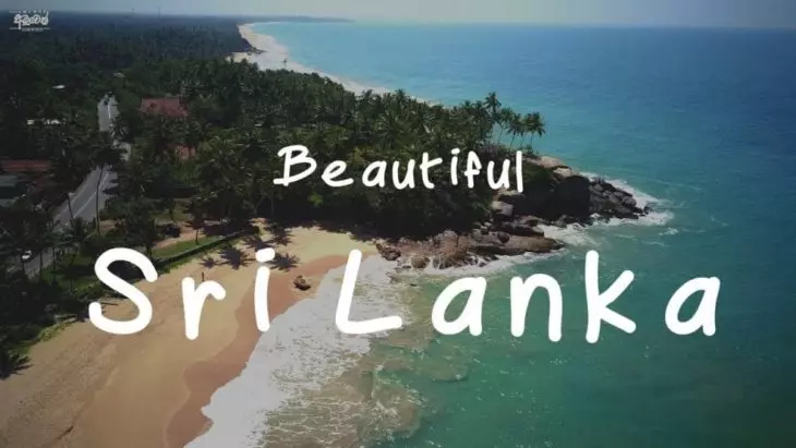 10 Sebab Mengapa Anda Perlu Mengunjungi Sri Lanka 7554_1