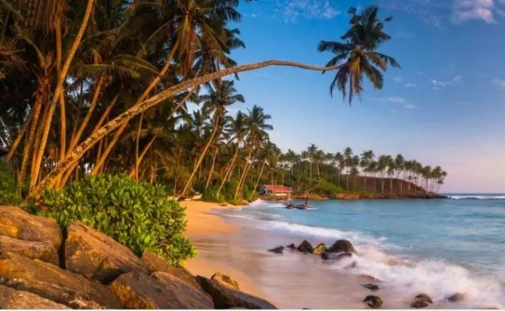 10 причини зошто треба да ја посетите Шри Ланка 7554_4
