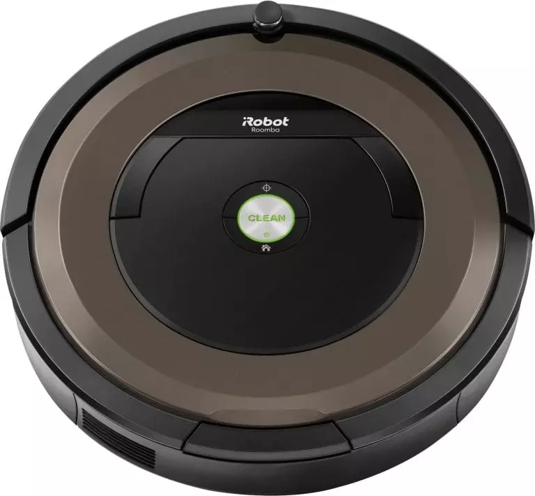 Roomba შავი პარასკევის შეთავაზებები 2018 წელს 7573_3