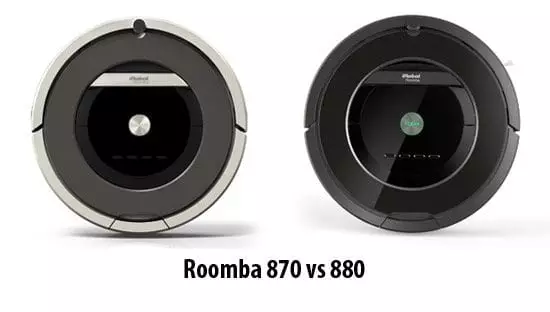 የ Roomba Black Friday ቅናሾች በ2018 7573_4