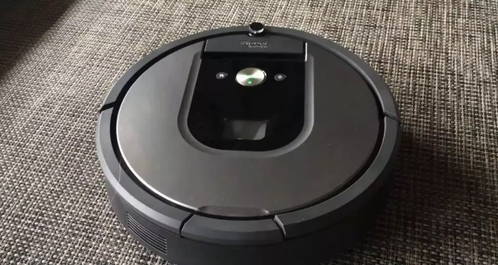 Roomba Black Friday-deals yn 2018 7573_5