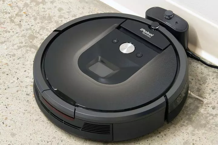 Ponuky Roomba Black Friday v roku 2018 7573_6