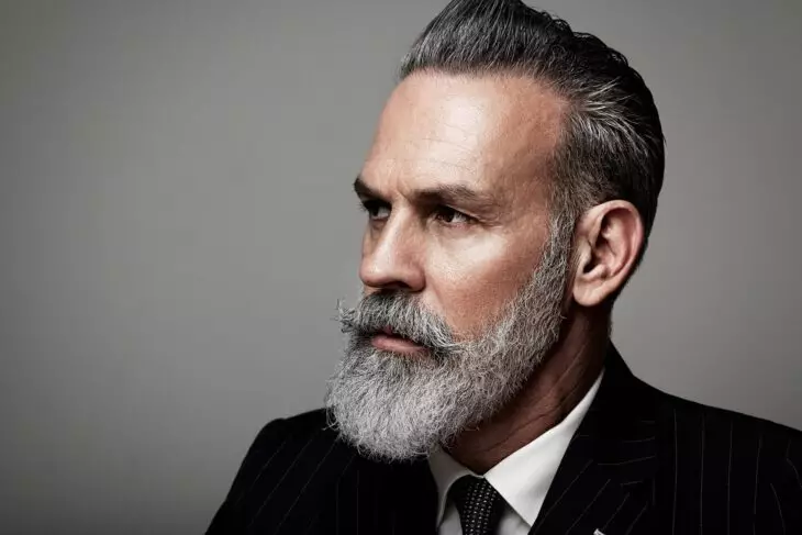 10 razões pelas quais as barbas grisalhas estão voltando em grande estilo 7584_4