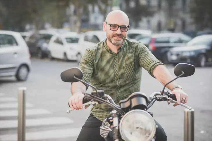 10 razões pelas quais as barbas grisalhas estão voltando em grande estilo 7584_5