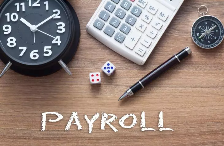 9 Grënn fir eng Payroll Software fir Äert Geschäft ze benotzen 7615_3