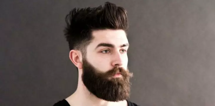 Cum să-ți crești părul și barba 7633_1
