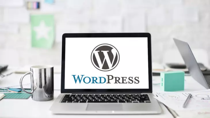 7 consells per fer que el vostre lloc web sigui segur amb WordPress el 2022 7650_1