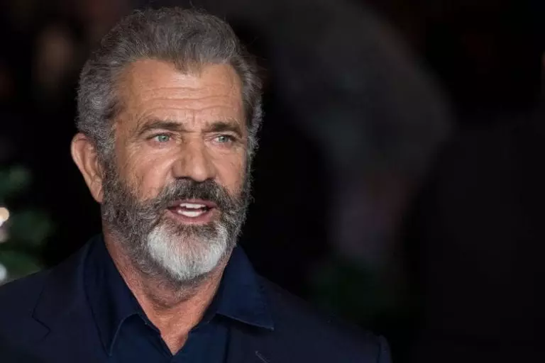 Valeur nette de Mel Gibson 2022 767_1