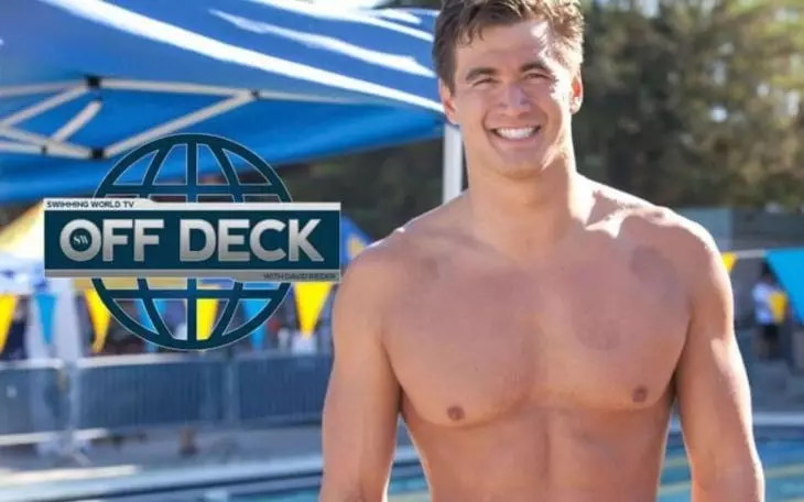 ئولىمپىك ئالتۇن مېدالى سۇ ئۈزۈش ماھىرى Nathan Adrian نىڭ 8 پارچە مىننەتدارلىق سۈرىتى 7688_7