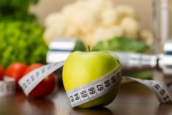 7 إرشادات للتغذية الجيدة وفقدان الوزن 76_1