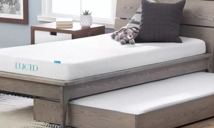 Huma Mattress Toppers A Skart ta 'Flus? 7744_4