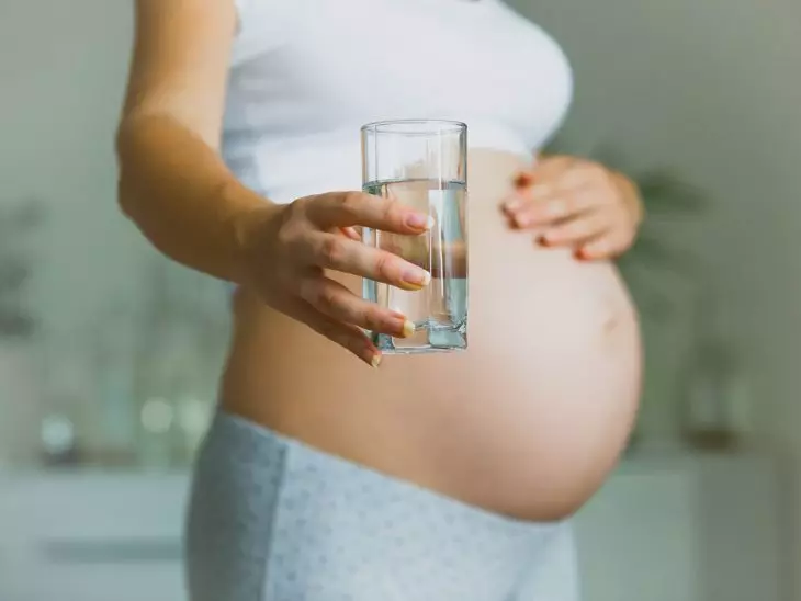 7 būdai, kaip išlikti sveikiems nėštumo metu 7745_1