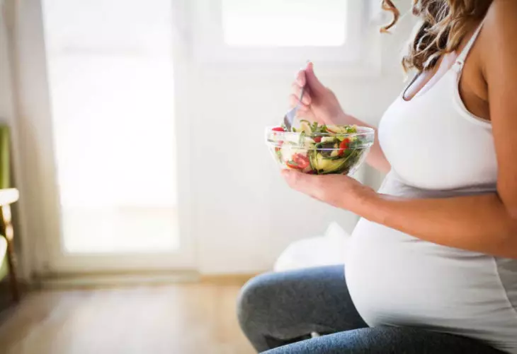 7 būdai, kaip išlikti sveikiems nėštumo metu 7745_3