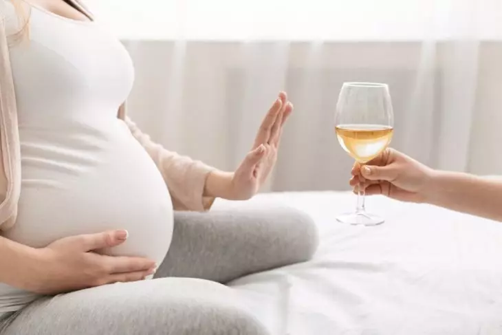 7 начина да останете здрави по време на бременност 7745_4