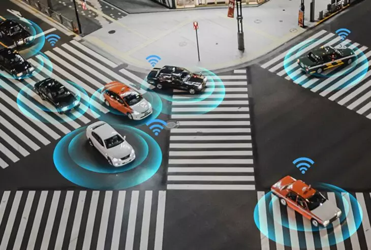 5 nejmodernějších technologií brzy bude použito v automobilech 7750_4