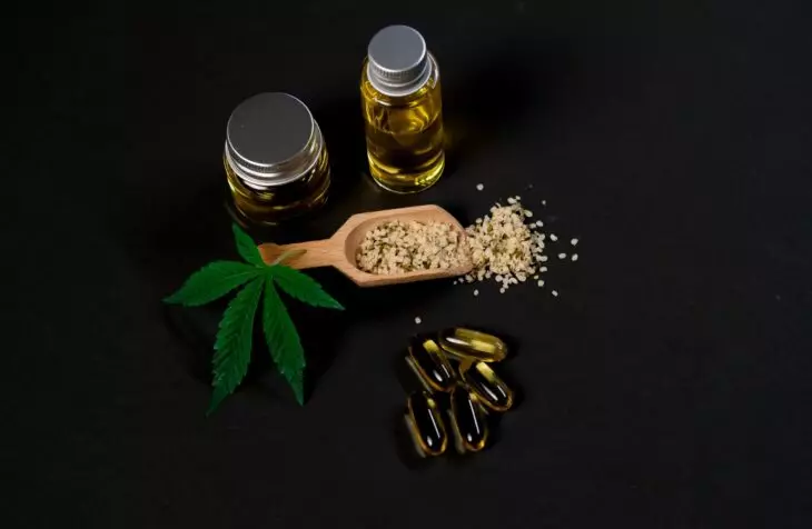 Phần trăm Cannabinoid nghĩa là gì? 7764_1