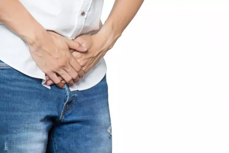 Што е простатата и како да ја одржувате здрава